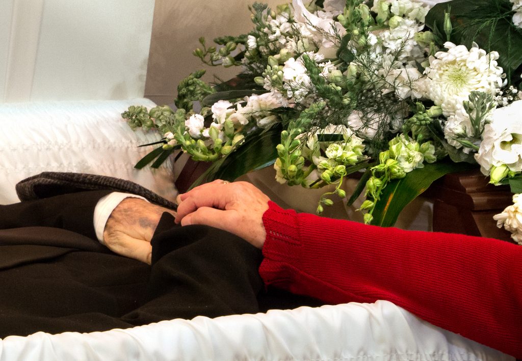 TYPES DE FUNERAILLES EN France - Blog DERNIER SOUFFLE de vie